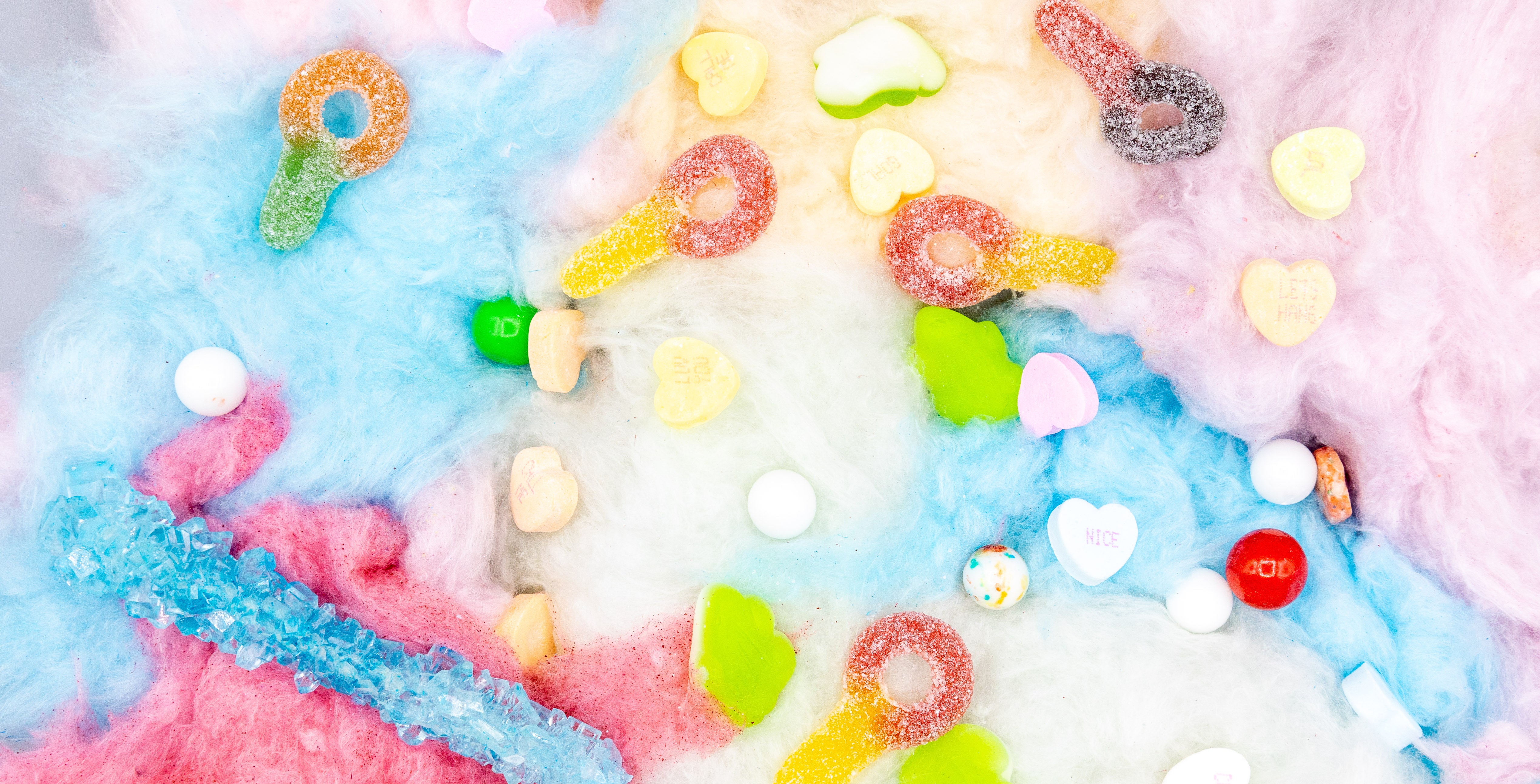 All Bulk Candy – Yummy Co.