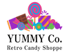 Yummy Co Retro Candy Shoppe – Yummy Co.
