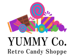 Yummy Co Retro Candy Shoppe – Yummy Co.