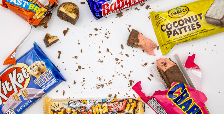 Yummy Co Retro Candy Shoppe – Yummy Co.