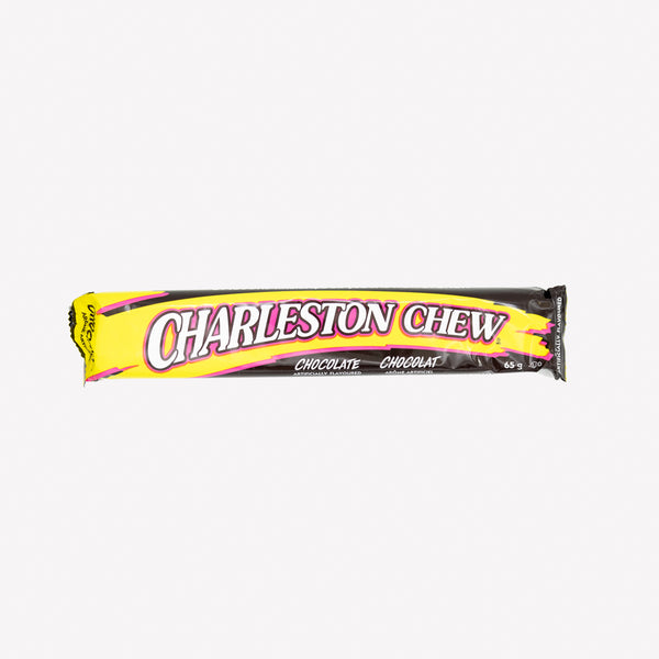 Chocolate Charleston Chews | Yummy Co Retro Candy Shoppe – Yummy Co.