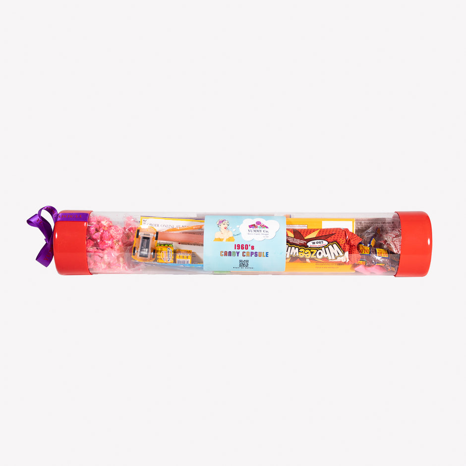Yummy Co Retro Candy Shoppe – Yummy Co.