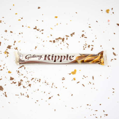 Galaxy Ripple Chocolate Bar | Yummy Co Retro Candy Shoppe – Yummy Co.