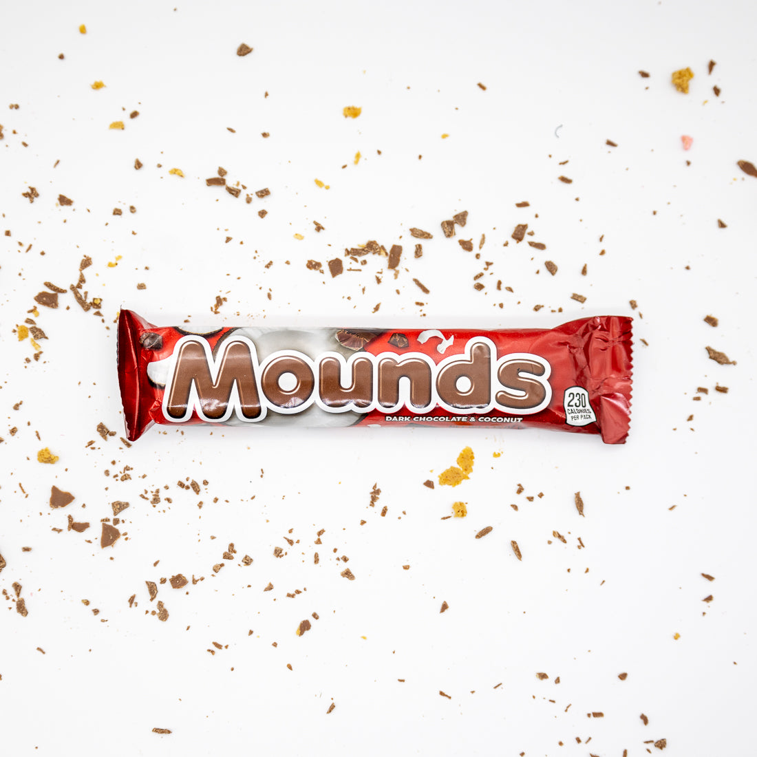 Mounds Chocolate Bar | Yummy Co Retro Candy Shoppe – Yummy Co.