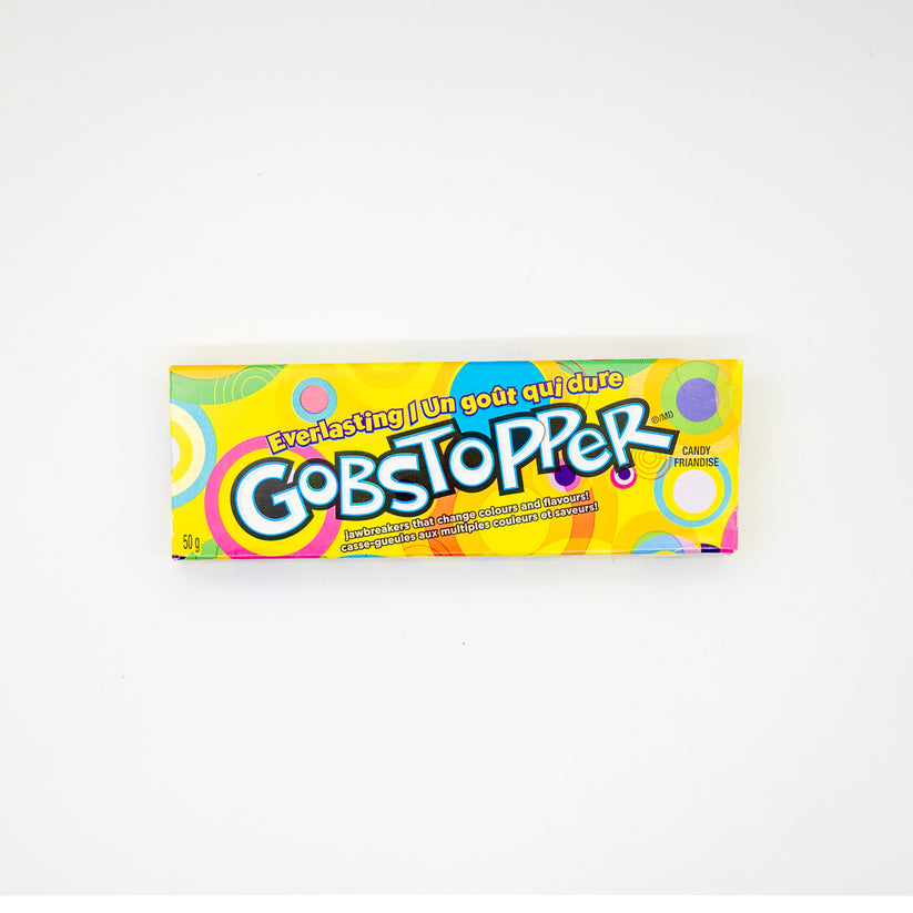Wonka's Everlasting Gobstopper | Yummy Co Retro Candy Shoppe – Yummy Co.