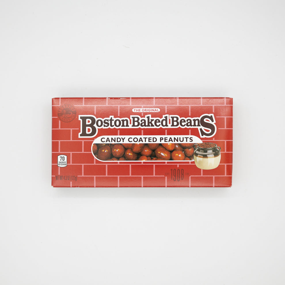 Boston Baked Beans Candy Coated Peanuts | Yummy Co Retro Candy Shoppe ...
