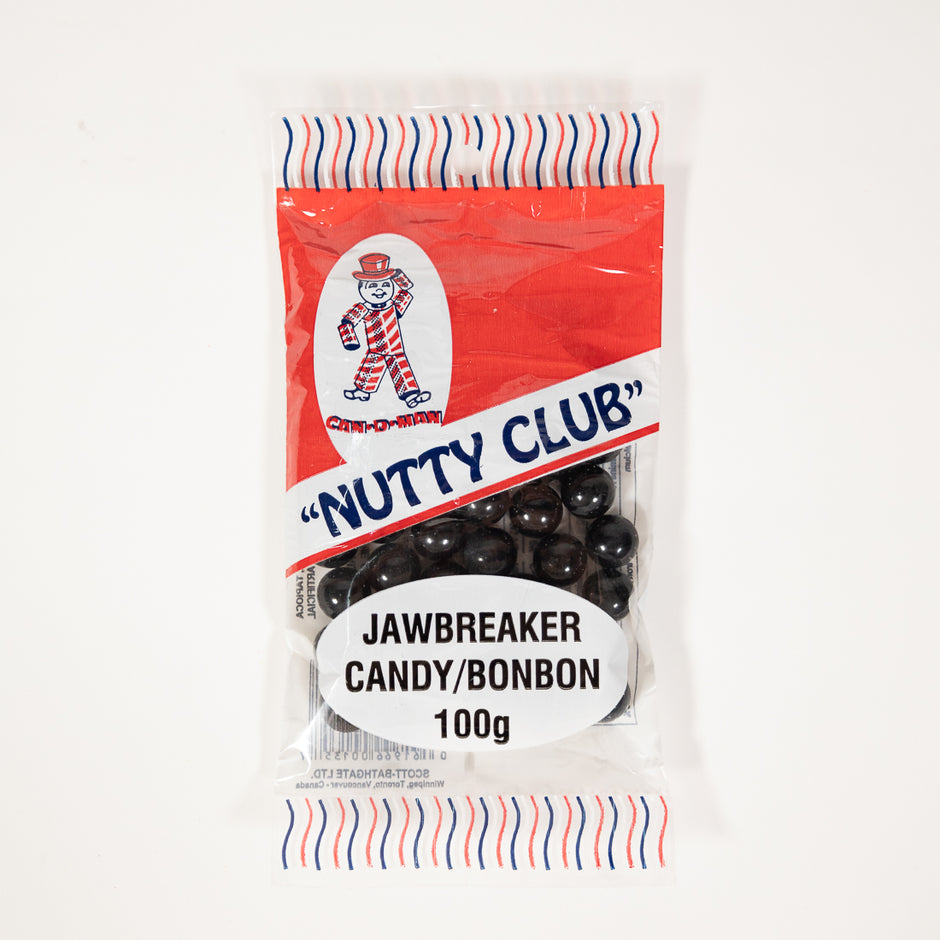 Yummy Co Retro Candy Shoppe – Yummy Co.